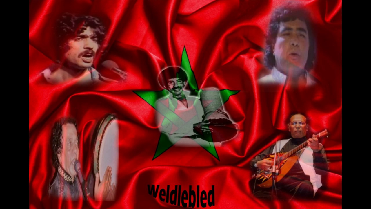 Lemchaheb - El Gara - YouTube