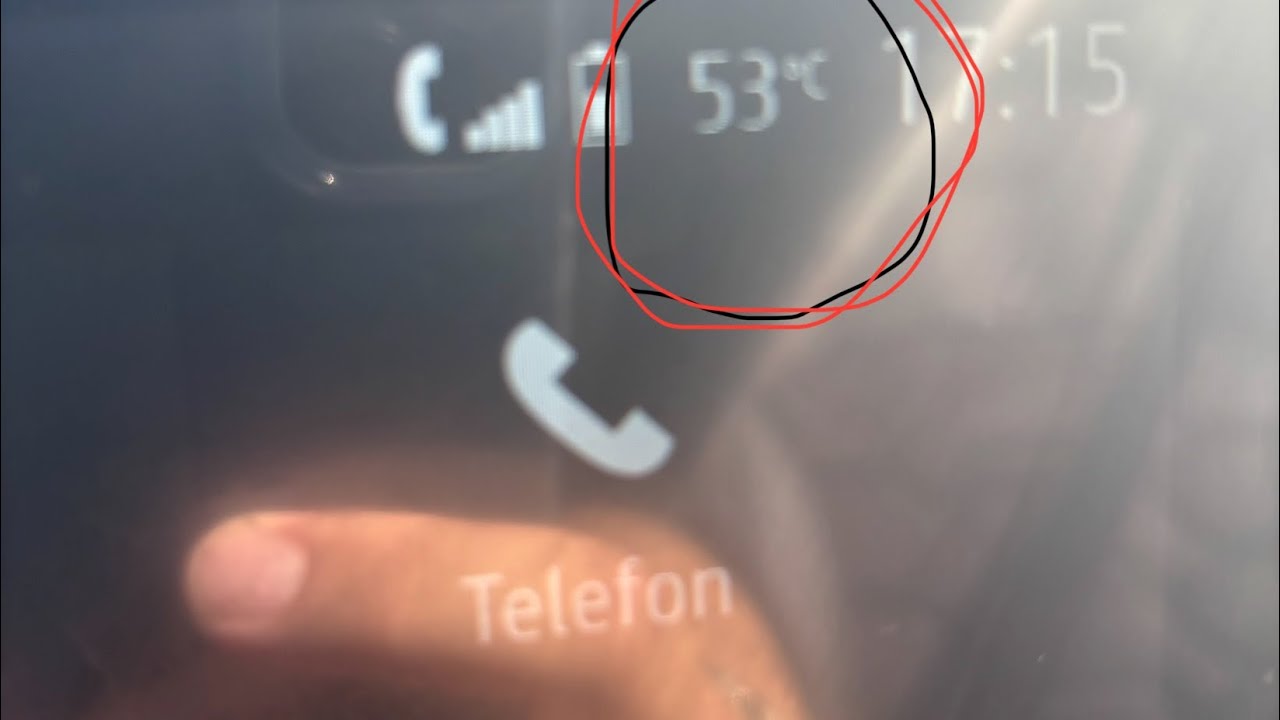 Sofer Bolt si caldura mare - YouTube