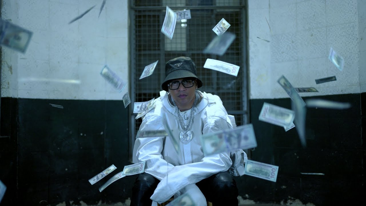 URF Tone - 2 Cents feat. Mr Funke x Rock Steady (Official Video) - YouTube