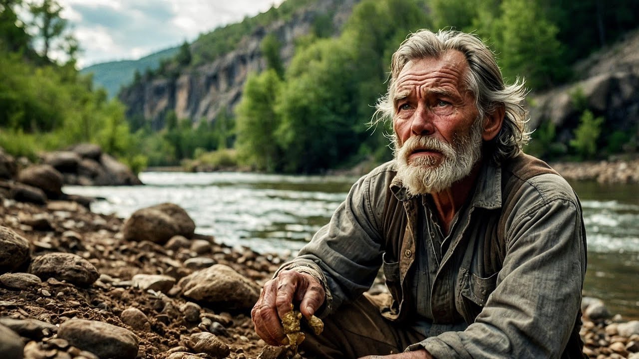 This Old Man Found A Gold Treasure Worth $10 Million Film/Movie ...
