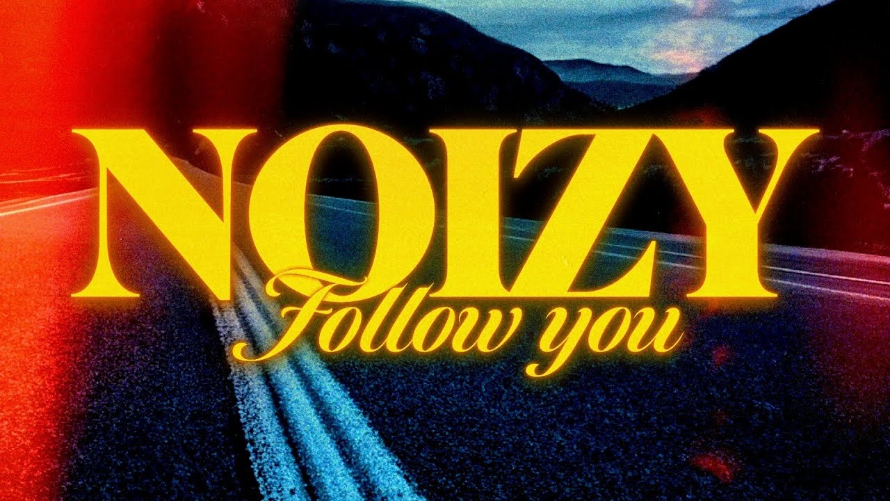 Noizy - Follow you (Official Video) - YouTube Music
