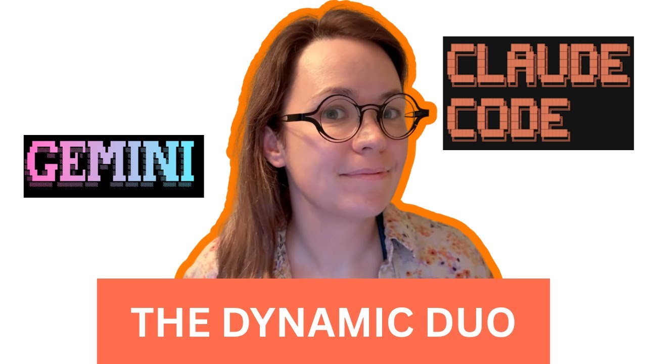 Boost Your Claud Code With This Simple Gemini CLI Hack! - YouTube