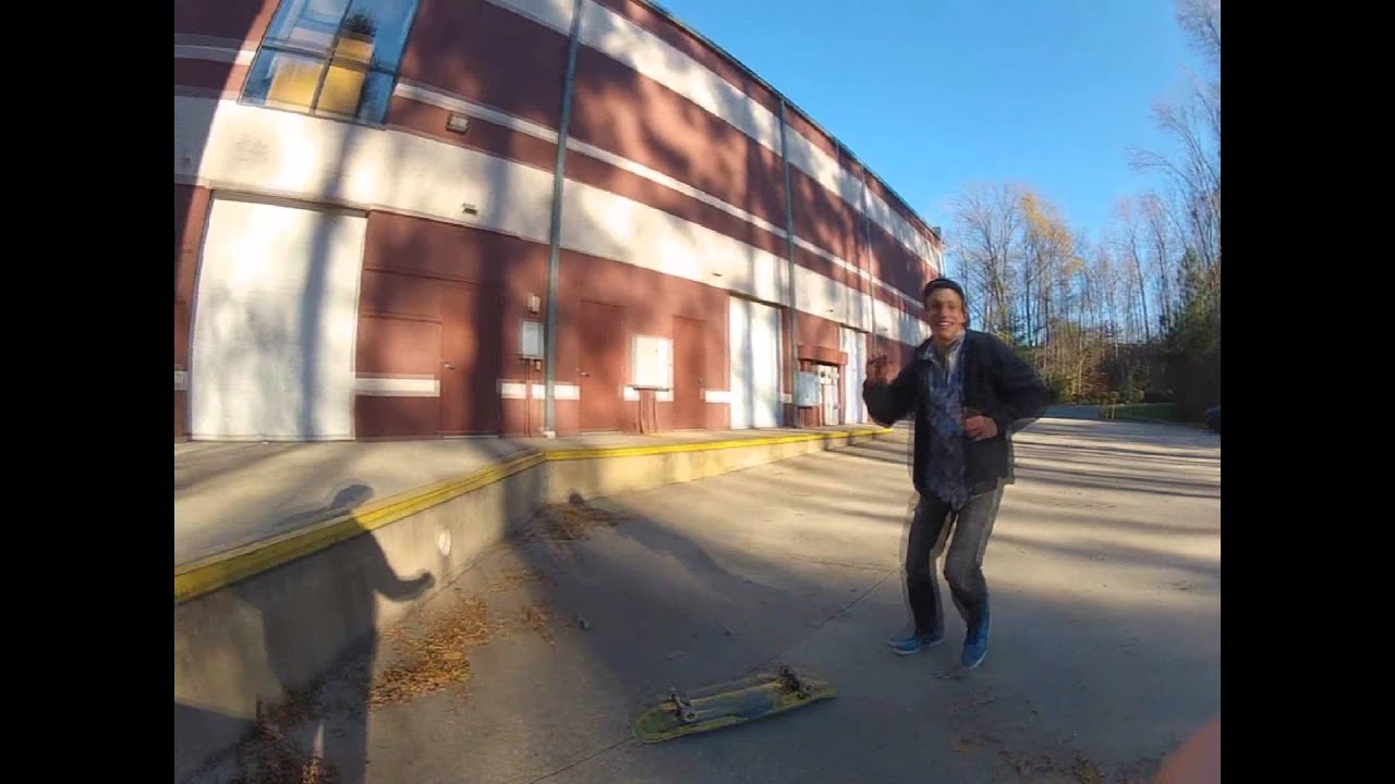 Quick 5 Tricks with Grae Enterline - YouTube