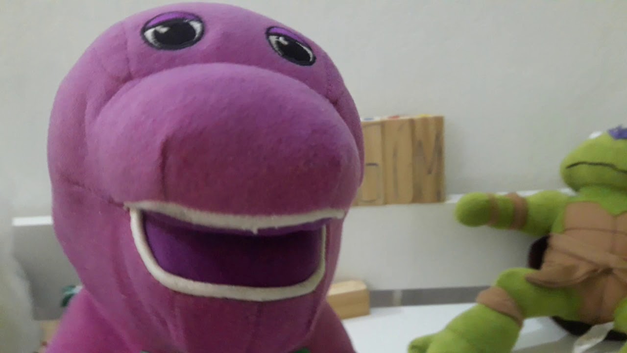 Bienvenidos al canal de barni - YouTube