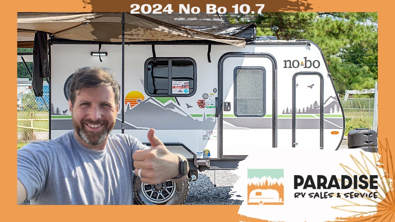 2024 No Bo 10.7 - YouTube