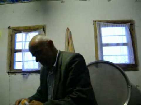 Körasanın Ahmet Bıçakçı