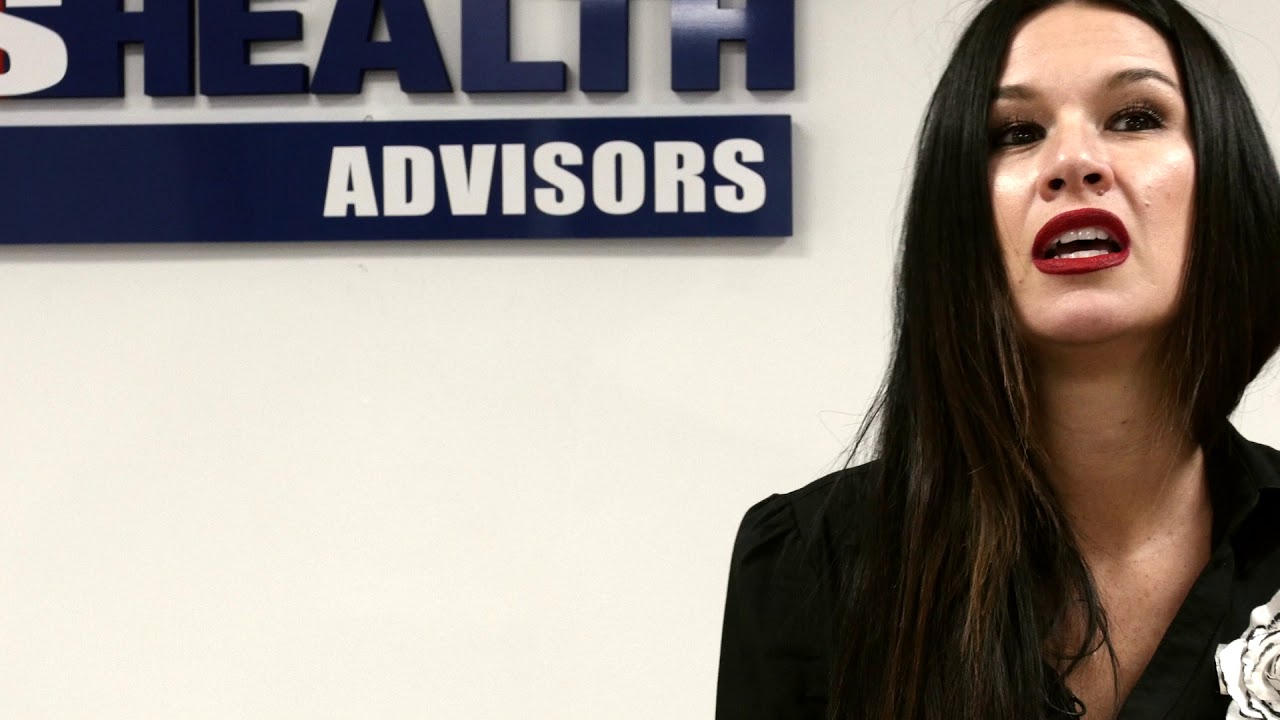 US Health Advisors INSTAGRAM AD 8 of 8 - YouTube
