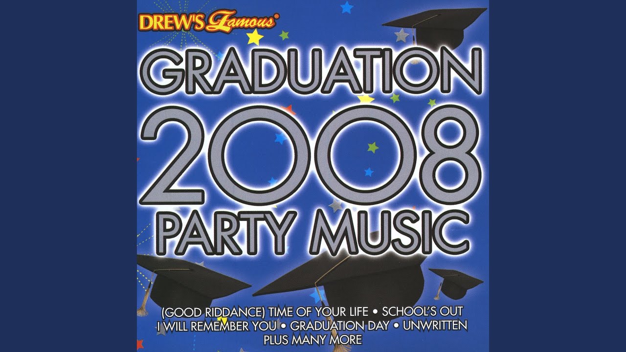 Graduation (Friends Forever) - YouTube