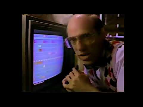 Freeway Activision 1982 WGN 9 Chicago - YouTube
