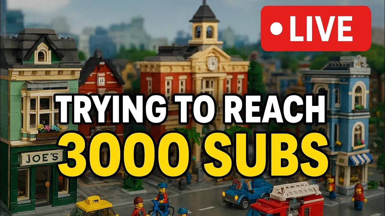 irl stream 🚨| trying to reach 3K SUBS 🤩 - YouTube
