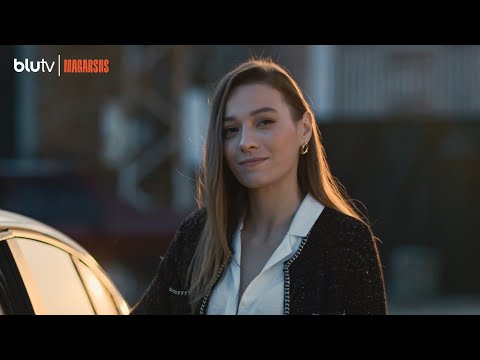 Magarsus | Yenge Seni Yumuşatmış