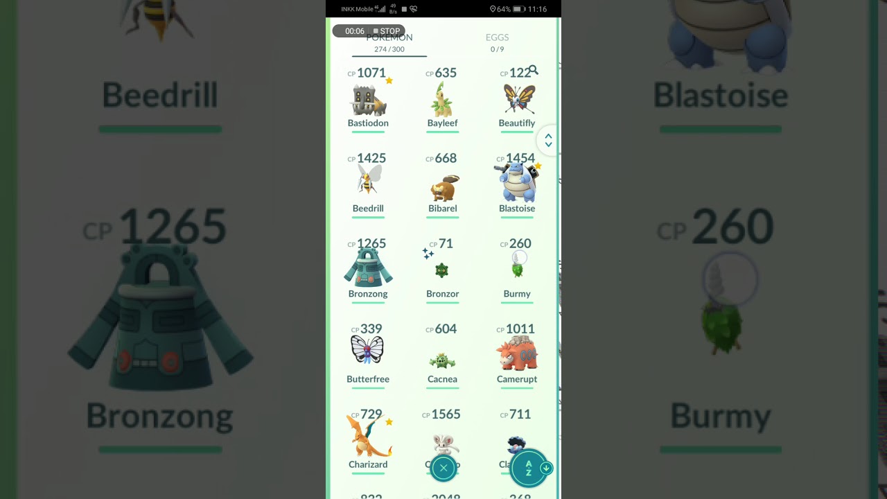 evolution of combusken - YouTube