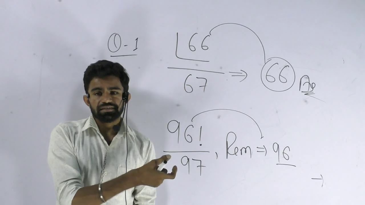 NUMBER SYSTEM class -10 - YouTube