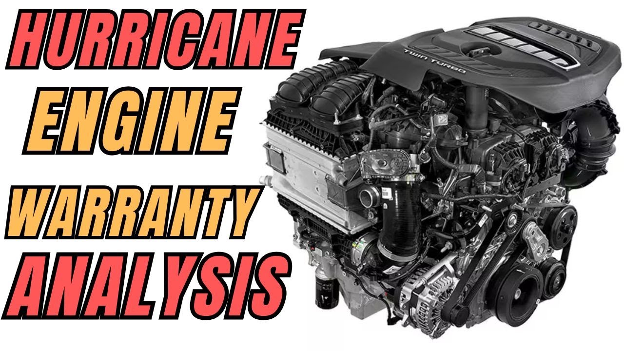 2025 Ram Hurricane Engine warranty analysis and repairs Mark Dodge ...