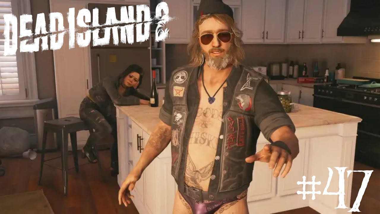 DEAD ISLAND 2 #47 | Die Ballade von Rikky Rex | LP German - YouTube