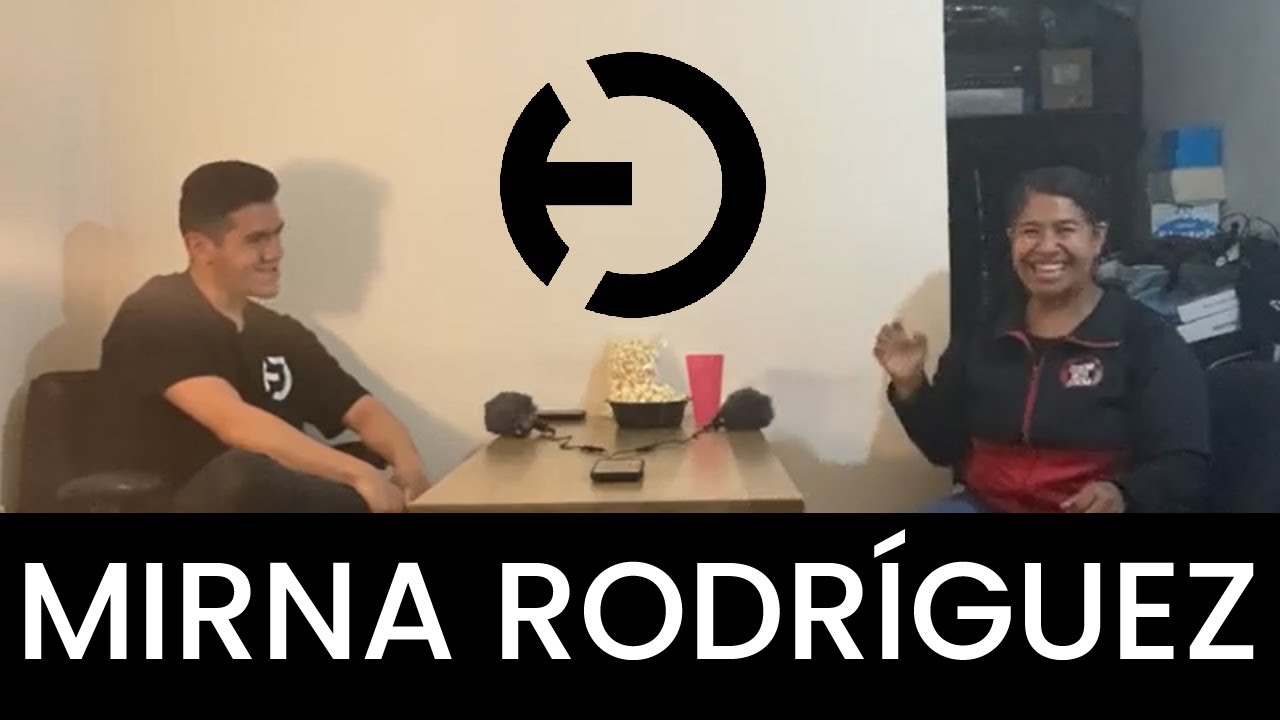Podcast: The Club. Capitulo #15 Mirna Rodríguez - YouTube