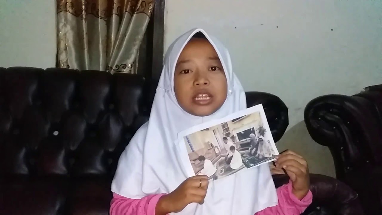 Sekolah Daring Bikin Orang Tua Pusing - YouTube