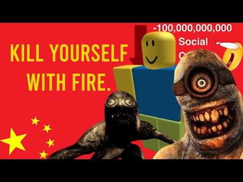 Roblox - I HATE OPERATION YELLOW.