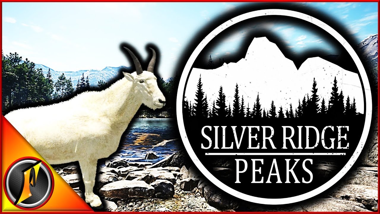First Real Hunt on Silver Ridge Peaks! - YouTube