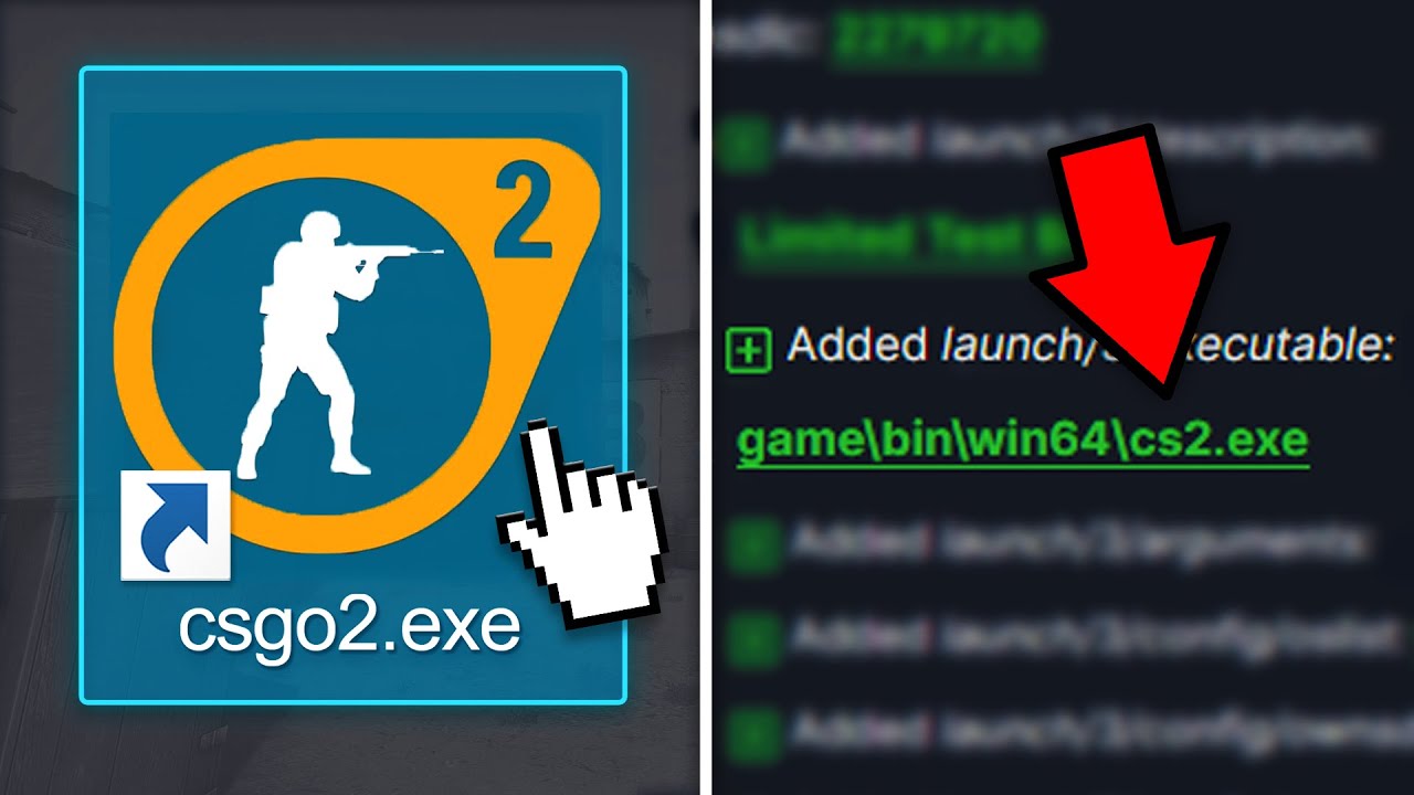 CS:GO SOURCE 2 finalmente aparece de forma oficial, e pode SAIR nas ...