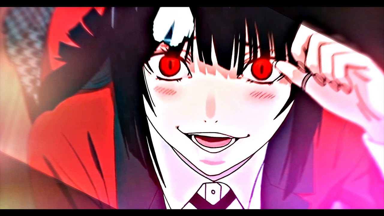 Yumeko - Sus - YouTube