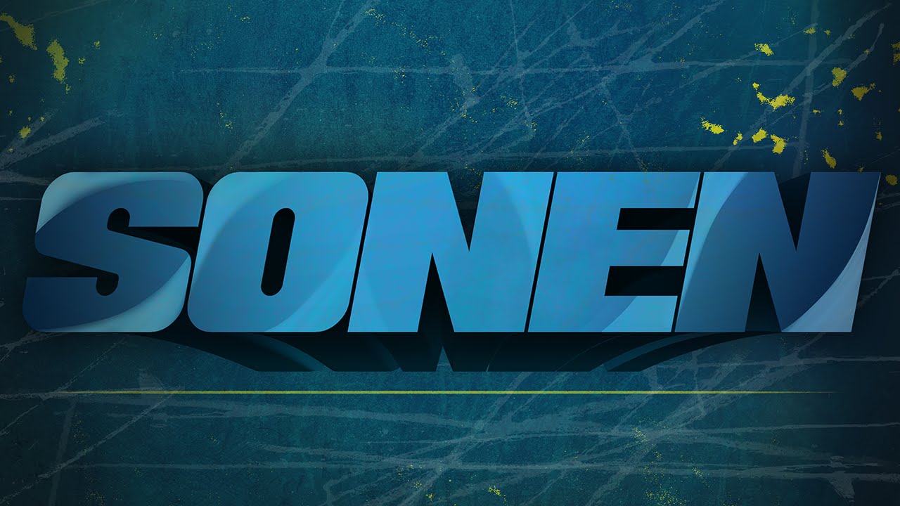 SONEN - NordicServeren får nytt navn! - YouTube