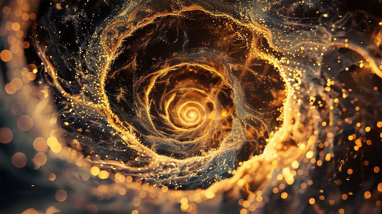 God Frequency 963 Hz - Heals the Body, Mind and Spirit - Infinite ...