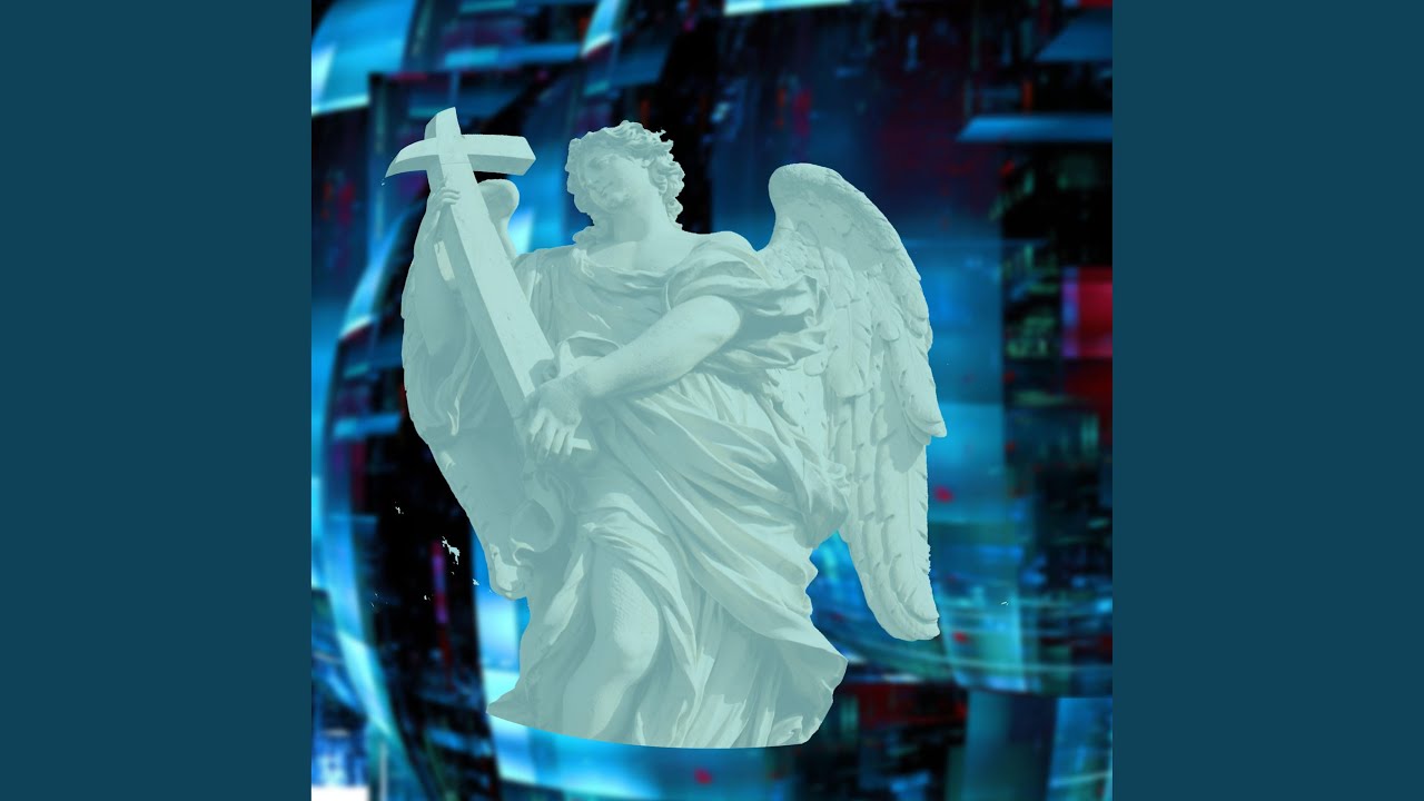 beautiful anti-angel - YouTube