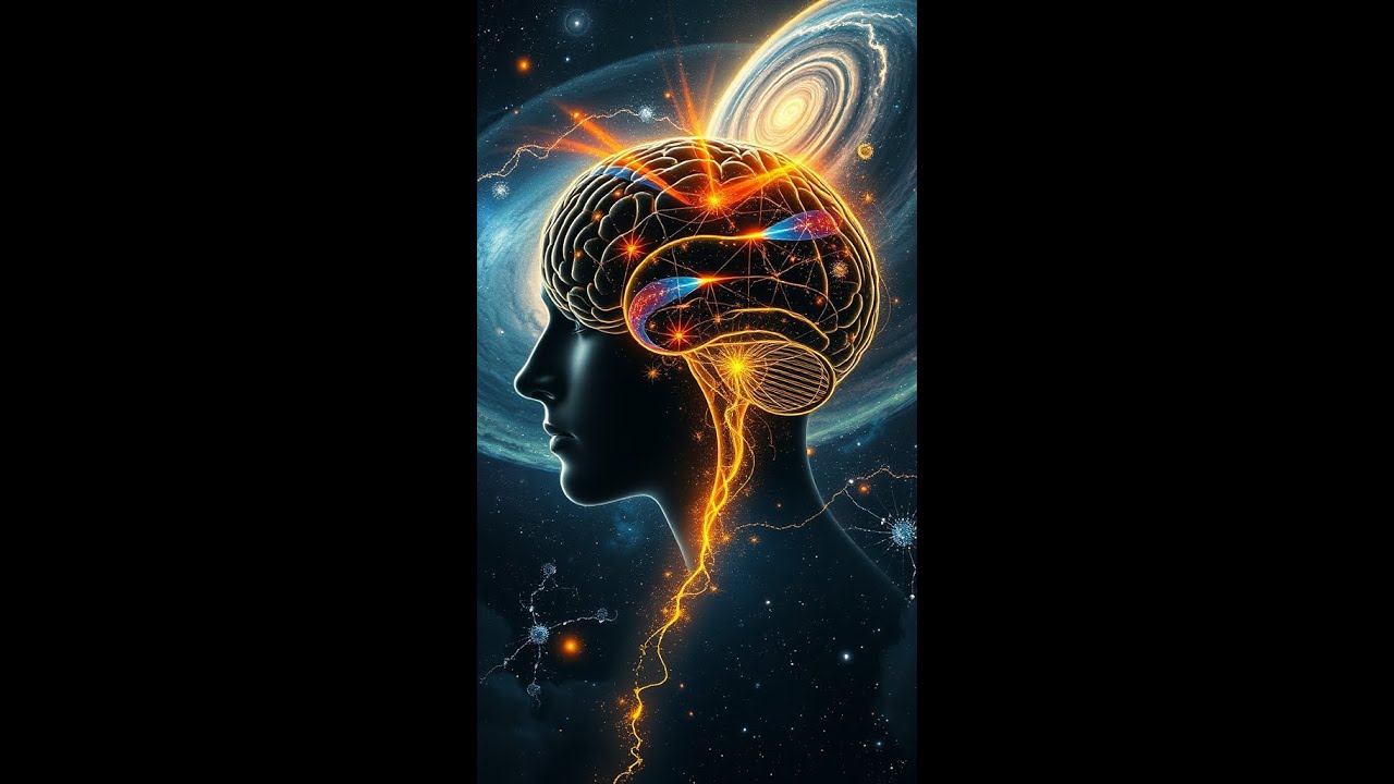 Quantum Consciousness: Does the Mind Shape Reality at the Smallest Scale? (Explained in 60 ...