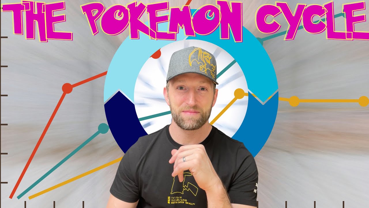 Pokemon Investing Tips - The Pokemon Cycle - YouTube