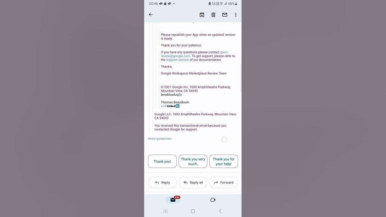 Effortlessly summarize email threads with AI assistance from ChatGPT and AI Mails plugin for ...