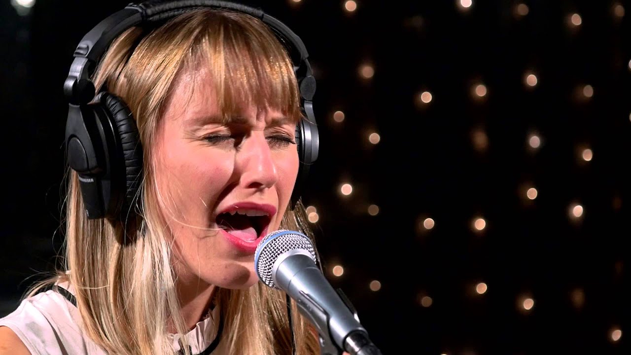 Lemolo - Low Halo (Live on KEXP) - YouTube