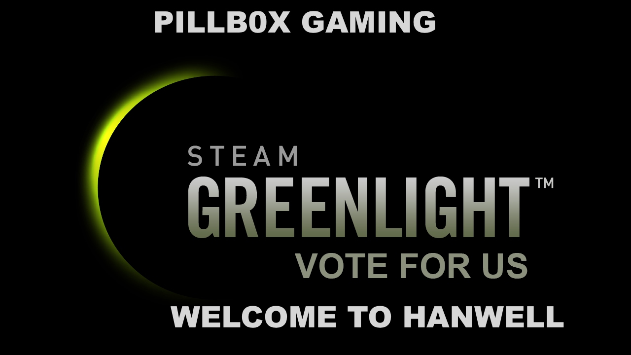 Welcome to Hanwell : Horror Game 2017 Steam Greenlight - YouTube