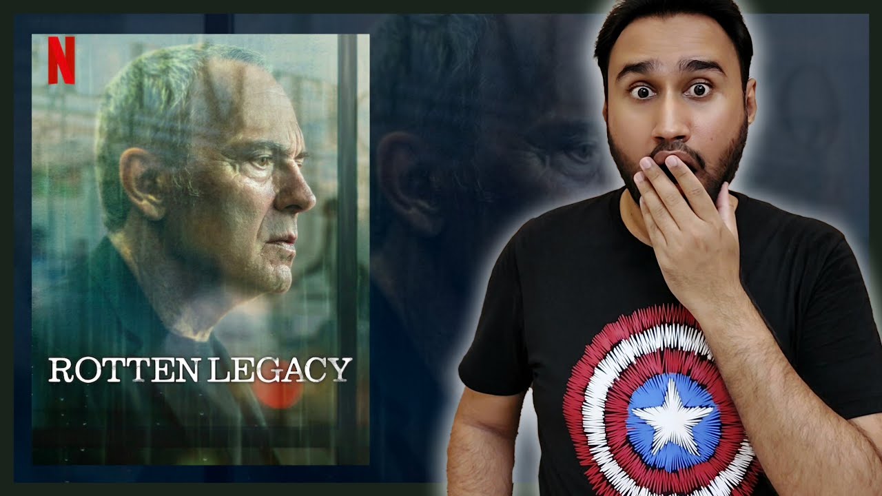 Rotten Legacy Review || Rotten Legacy Netflix || Rotten Legacy (2025 ...