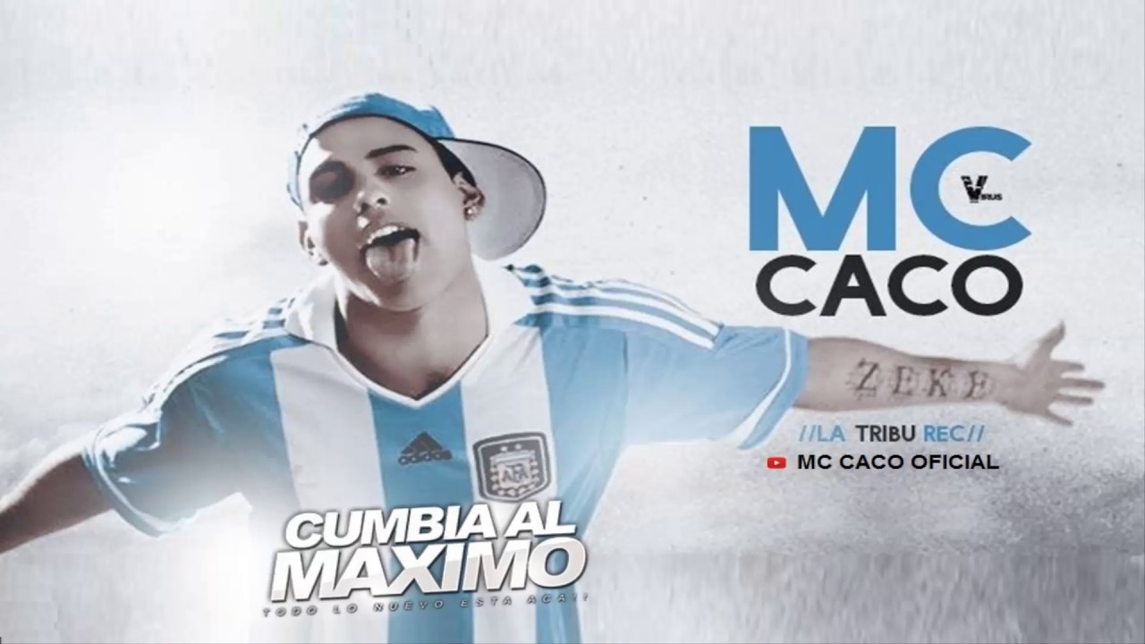 Mc Caco - Sigo vivo (Noviembre 2016)[Canal Oficial] - YouTube
