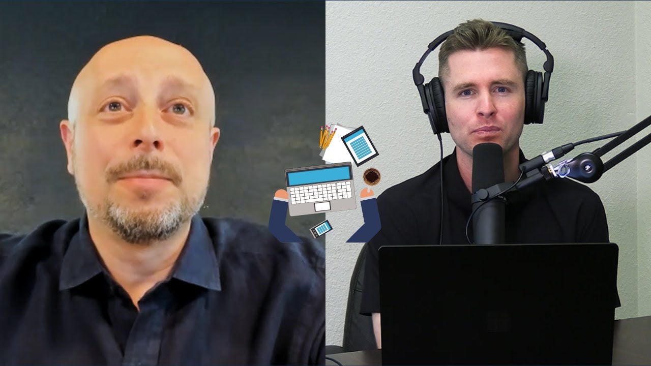 ReSource Pro vs. the Competition (Dan Epstein - CEO, ReSource Pro ...