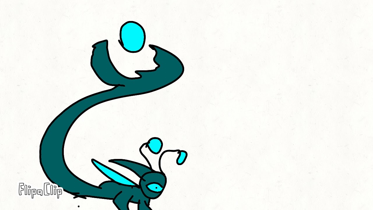 Alien transfur - YouTube