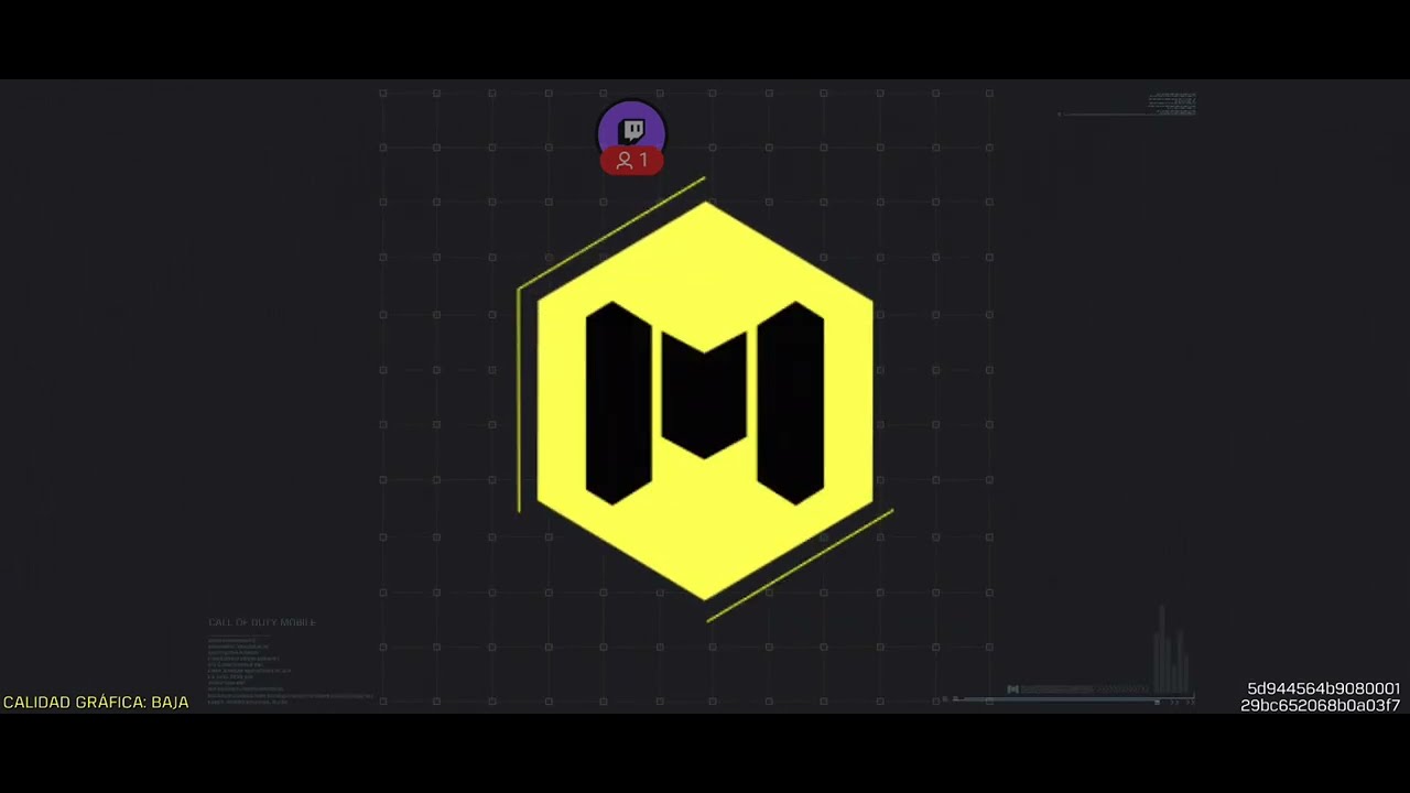 ¡NEW SKIN! Dusk - Shadowstep * FREE * | Call Of Duty Mobile ...