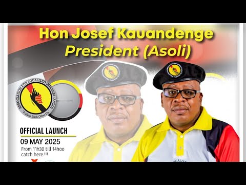Asoli Official Launching #Paid Advert ️ - YouTube