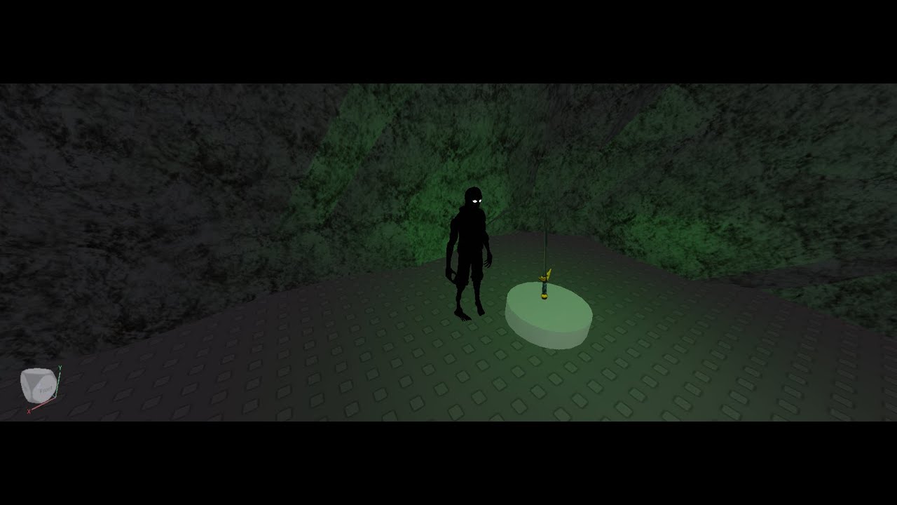 The World Below... (Official Teaser) - YouTube