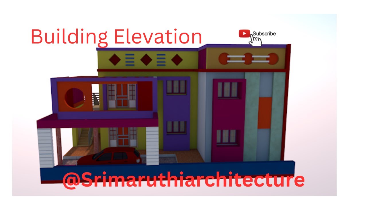 ELEVATION video - YouTube