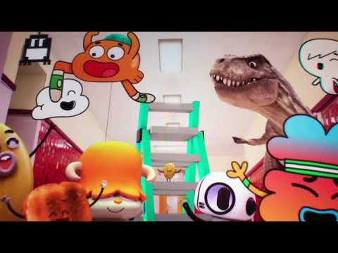 SMV: Hot Hot Hot (Mickey’s Fun Songs Style)