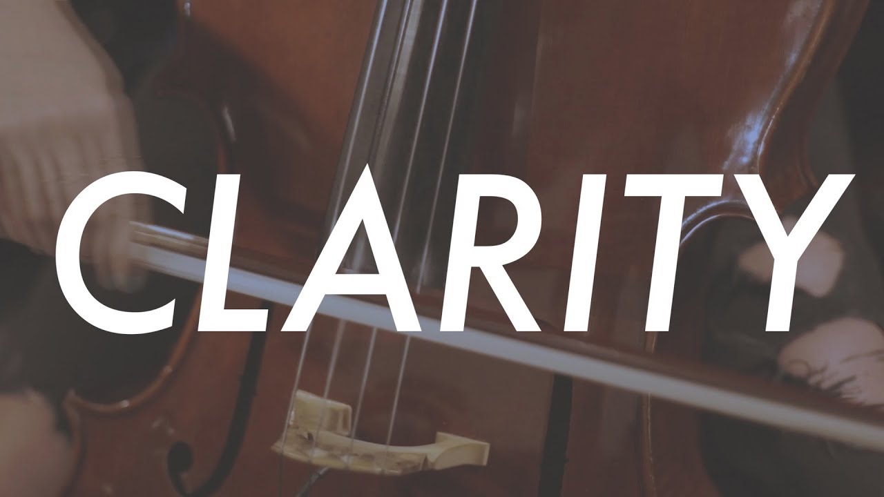 Adam Neely x Little Kruta - CLARITY (Zedd Cover ft. Hannah Sumner ...