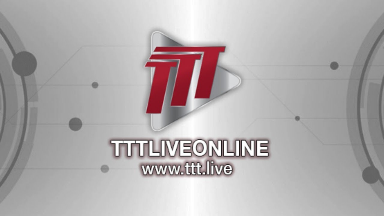 TTT News - Monday 25th March 2019 - YouTube