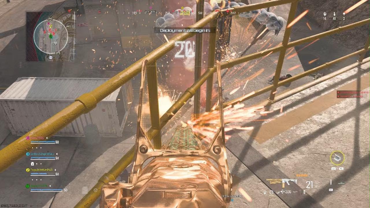 All new war zone videos are out now like and comment 🏆🥷🏾🎮🔥 - YouTube