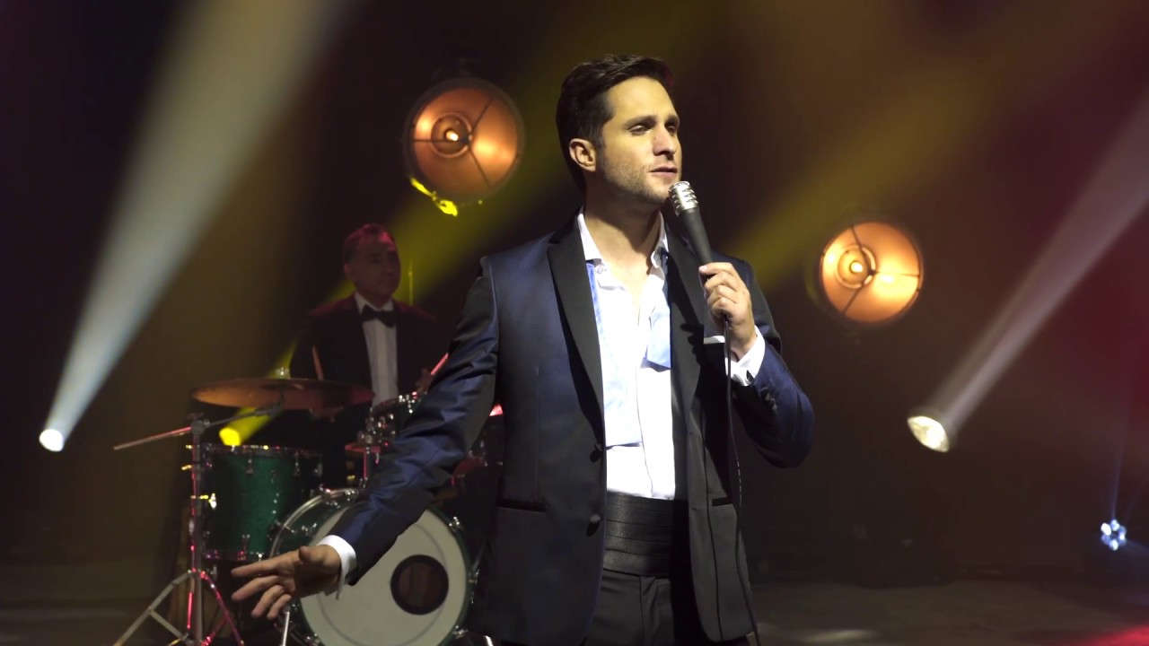 Paco de María - Just A Gigolo (Video Oficial) - YouTube