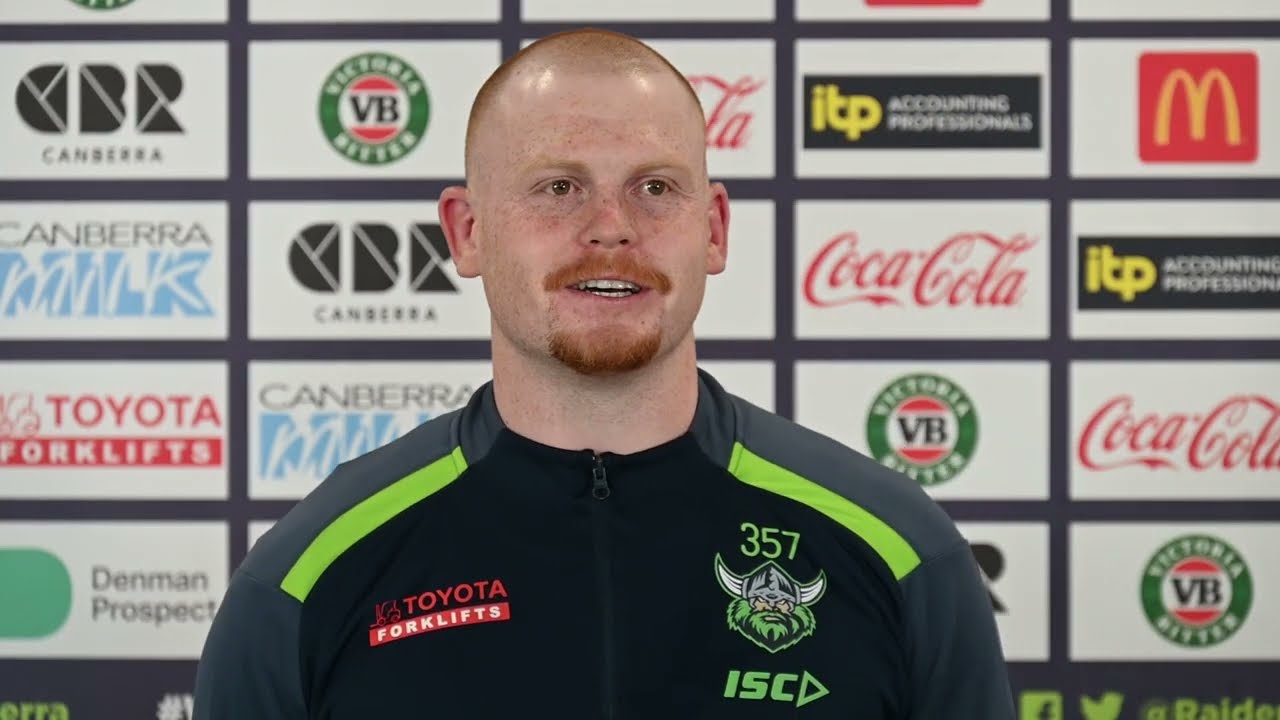 Corey Horsburgh media opportunity - YouTube