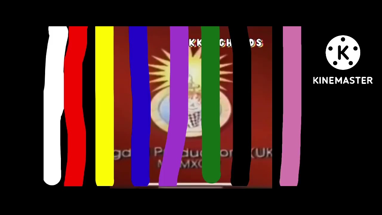 Ragdoll logo effects my name - YouTube