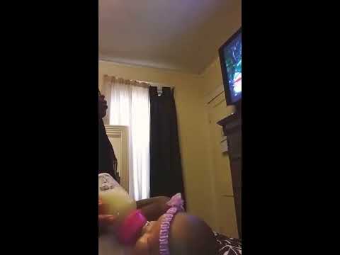 Maya morning routine 😃