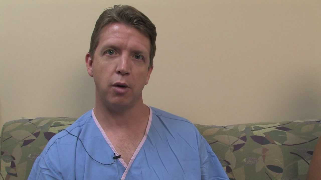 Frozen Shoulder and Rotator Cuff ROM Therapy with Dr. Ronald Rook - YouTube